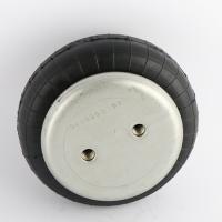 China Suspension Air Spring Shocks Airsustech 1B-131 Refer To Firestone Bellow 131 Stroke 50-110mm for sale