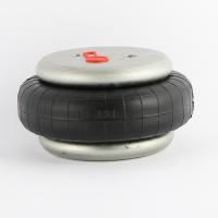 China Suspension Air Spring Shocks Airsustech 1B-131 Refer To Firestone Bellow 131 Stroke 50-110mm for sale
