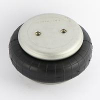 China Suspension Air Spring Shocks Airsustech 1B-131 Refer To Firestone Bellow 131 Stroke 50-110mm for sale