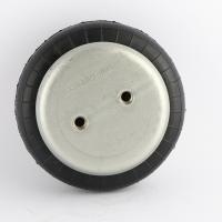 China Gas Filled Air Spring Actuator Airsustech 1B 5080 Bellows With M10 Screws for sale