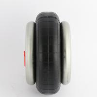 China TS16949 Industrial Air Springs Airsustech 1B5084 Bellows No. 1B-131 With M8 Bolts for sale