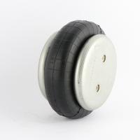 China TS16949 Industrial Air Springs Airsustech 1B5084 Bellows No. 1B-131 With M8 Bolts for sale
