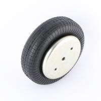 China Goodyear 1B8-550 Air Spring Actuator Airsustech 1B8X4 Bellow No. 1B 550 for sale