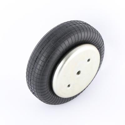 China Goodyear 1B8-550 Air Spring Actuator Airsustech 1B8X4 Bellow No. 1B 550 for sale