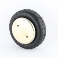China Goodyear 1B8-550 Air Spring Actuator Airsustech 1B8X4 Bellow No. 1B 550 for sale