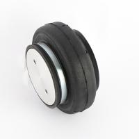 China Airsustech 1K130070 Industrial Air Springs Goodyear 1B5 579-913-500 For Robotic Coupling for sale