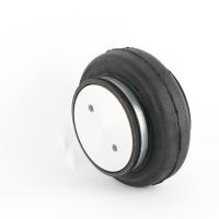 China YI-1B5-500 Enidine Air Spring Shocks Airsustech 1K130070 With Aluminum Cover Plate for sale
