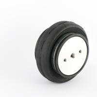 China YI-1B5-500 Enidine Air Spring Shocks Airsustech 1K130070 With Aluminum Cover Plate for sale