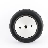 China YI-1B5-500 Enidine Air Spring Shocks Airsustech 1K130070 With Aluminum Cover Plate for sale