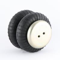 China Max Dia. 145MM Contitech Air Spring FD 40-10 Continental Double Convolutions Bellow No. 2B 40-10 for sale