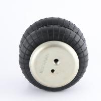 China Max Dia. 145MM Contitech Air Spring FD 40-10 Continental Double Convolutions Bellow No. 2B 40-10 for sale
