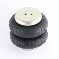 China Max Dia. 145MM Contitech Air Spring FD 40-10 Continental Double Convolutions Bellow No. 2B 40-10 for sale