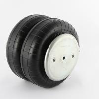 China Iron Air Spring Actuator Double Convoluted Continental FD 200-25 Lift Bag AS-0041 for sale
