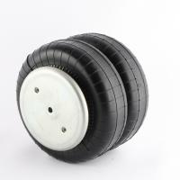China Iron Air Spring Actuator Double Convoluted Continental FD 200-25 Lift Bag AS-0041 for sale