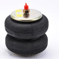China Gas Filled Contitech Air Spring FD 200-25 453 SAF 1290601 for sale