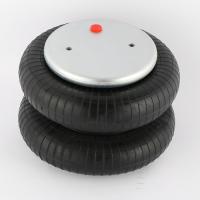 China 2B9-252 Goodyear Rubber Air Spring Airtech 2B-225 For Quench Tank Actuator for sale