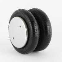China 2B9-252 Goodyear Rubber Air Spring Airtech 2B-225 For Quench Tank Actuator for sale
