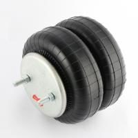 China FD 200-25 429 Contitech Air Spring 161335 Plate Dia. 160mm With Rubber Dumper for sale