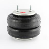 China Front Rear W01-358-6960 Firestone Air Spring Air Inlet 1/4-18NPTF for sale