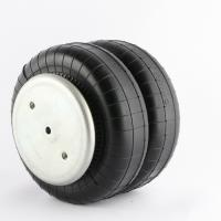 China FD 200-25 507 Contitech Air Spring 161339 Triangle 6332 Bellows 4507 With 4pcs 1/2-13UNC Bolts for sale