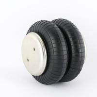 China W013587025 Firestone Air Spring Double Gyro For Airstroke Actuated Roller Stop for sale
