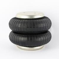 China W013587025 Firestone Air Spring Double Gyro For Airstroke Actuated Roller Stop for sale