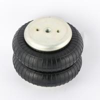 China W013587025 Firestone Air Spring Double Gyro For Airstroke Actuated Roller Stop for sale