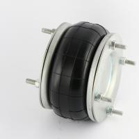 China 8X1 Air Ride Spring W01-R58-4085 Firestone Bellows Airsustech for sale