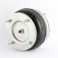 China 203mm Dia. Dunlop Air Spring SP1637 Rubber Bellow 8