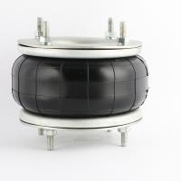 China 203mm Dia. Dunlop Air Spring SP1637 Rubber Bellow 8