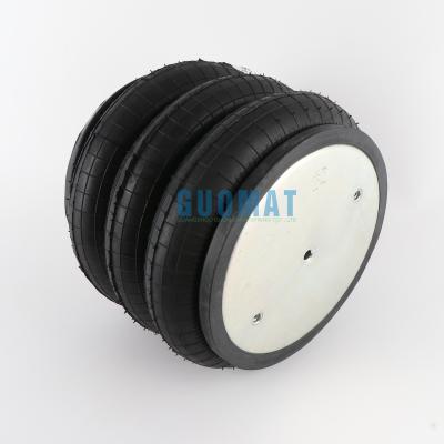 China Contitech FT330-29 773 Suspension Truck Air Springs Replaces by Goodyear 3B12-304 for sale