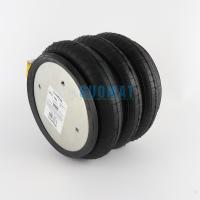 China Contitech FT330-29 773 Suspension Truck Air Springs Replaces by Goodyear 3B12-304 for sale