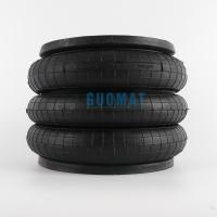 China Contitech FT330-29 773 Suspension Truck Air Springs Replaces by Goodyear 3B12-304 for sale