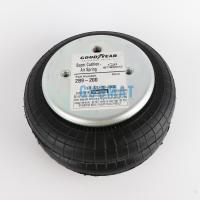China 2B8-155 Suspension Air Springs BWP M-3501 Hendrickson 45843-3 for sale
