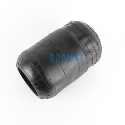 China Front Position Goodyear Air Spring 8015 FIRESTONE 1R1C335310 Bellows W01 095 0087 TAURUS B 144 for sale