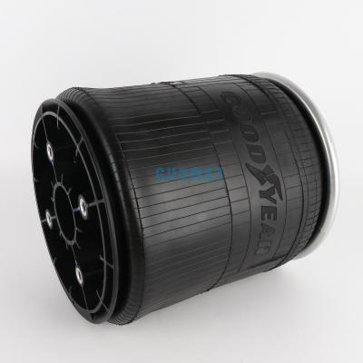 China Continental 10 10-21 P434 Conti Suspension Air Springs 1R13-118 Goodyear Flex Member 566263039 for sale