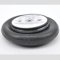 China Continental Single Convoluted Air Spring FS 120-10 CI G 1/4 Goodyear Bellows 579913530 Air Actuator for sale