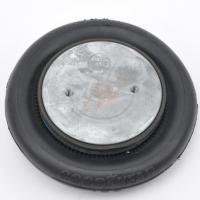 China Continental Single Convoluted Air Spring FS 120-10 CI G 1/4 Goodyear Bellows 579913530 Air Actuator for sale