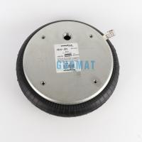 China Continental Industrial Air Springs FS 530-14 CI G 3/4 OS Cross Goodyear 1B14-372 Load More Than 5 Tons for sale