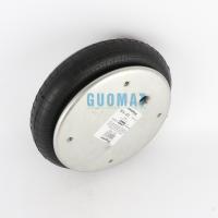 China Continental Industrial Air Springs FS 530-14 CI G 3/4 OS Cross Goodyear 1B14-372 Load More Than 5 Tons for sale