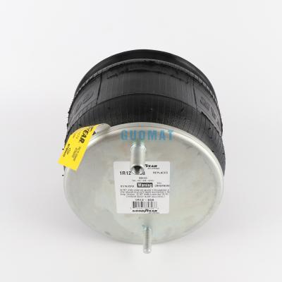 China Firestone W01-358-8646 Suspension Air Springs 1R12-658 For Yutong Bus for sale