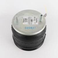 China Firestone W01-358-8646 Suspension Air Springs 1R12-658 For Yutong Bus for sale