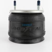 China Firestone W01-358-8646 Suspension Air Springs 1R12-658 For Yutong Bus for sale