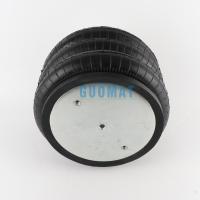 China W01-358-8025 Firestone Suspension Air Springs Triple Convolutions Goodyear 3B12-300 for sale