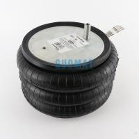 China W01-358-8025 Firestone Suspension Air Springs Triple Convolutions Goodyear 3B12-300 for sale