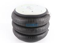China Contitech Air Spring FT 530-32 CI 1/4 NPT Suspension Enidine YI-3B15-375 15 Inch Dia for sale