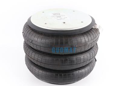 China Contitech Air Spring FT 530-32 CI 1/4 NPT Suspension Enidine YI-3B15-375 15 Inch Dia for sale