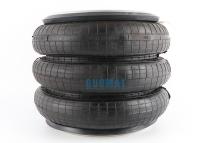 China Contitech Air Spring FT 530-32 CI 1/4 NPT Suspension Enidine YI-3B15-375 15 Inch Dia for sale