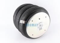 China Contitech Air Spring FT 530-32 CI 1/4 NPT Suspension Enidine YI-3B15-375 15 Inch Dia for sale