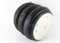 China Contitech Air Spring FT 530-32 CI 1/4 NPT Suspension Enidine YI-3B15-375 15 Inch Dia for sale